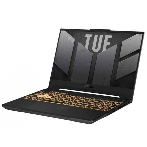 ASUS Laptop TUF Gaming F15 (FX507VV-LP139) 15,6" i7-13620H 16GB 512GB RTX 4060