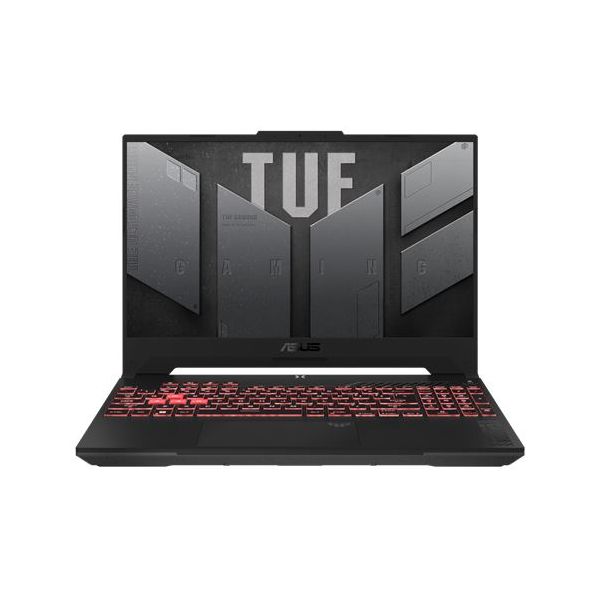 ASUS Laptop TUF Gaming A15 (FA507NU-LP101) 15.6" FHD Ryzen 5 7535HS/H 16GB 512GB RTX 4050