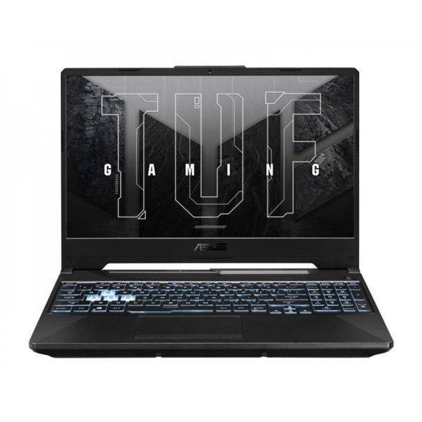 ASUS Laptop TUF Gaming A15 (FA506NF-HN009) 15.6" FHD Ryzen 5 7535HS 16GB 512GB SSD RTX 2050 crni