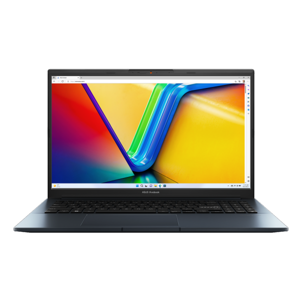 ASUS Laptop Vivobook Pro 15 OLED (K6502VV-MA089)15.6" 3K i5-13500H 16GB 1TB SSD RTX4060 plavi