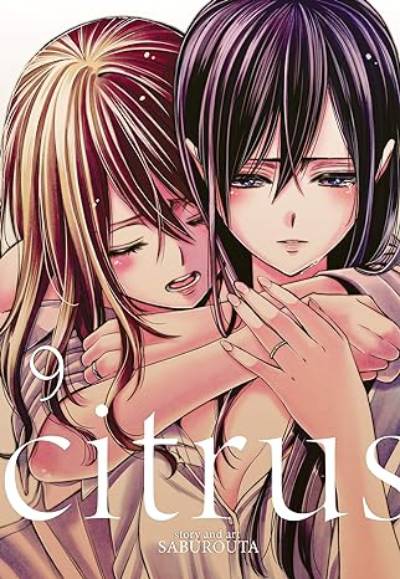 Citrus, Vol. 9