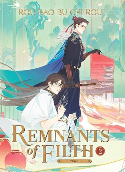 Remnants of Filth: Yuwu, Vol. 2