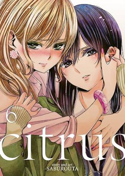 Citrus, Vol. 6