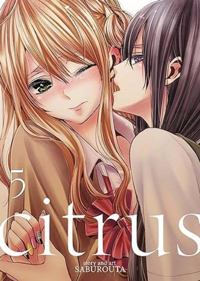 Citrus, Vol. 5