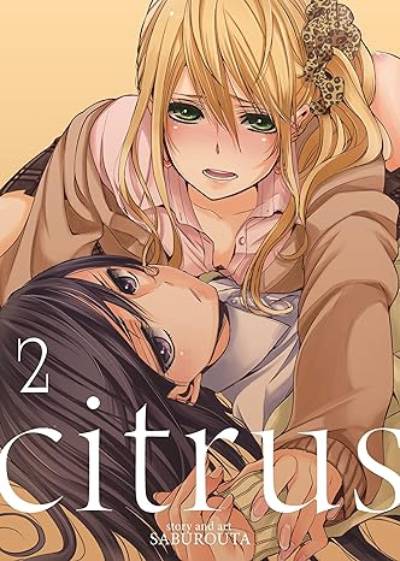 Citrus, Vol. 2