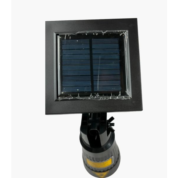 EASYMAXX Solarna Lampa / Reflektor AVA356434