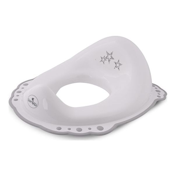 LORELLI Anatomska Potty noša Little Stars - Stars white