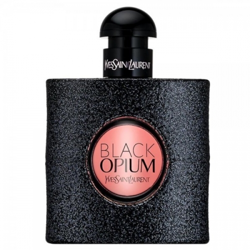 YSL Black Opium 2014 W edp 90ml unbox