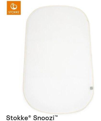 Stokke Snoozi Protection sheet zaštitna navlaka White