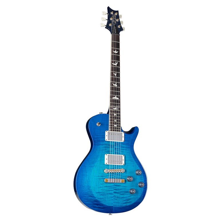 PRS S2 Singlecut McCarty 594 Lake Blue električna gitara