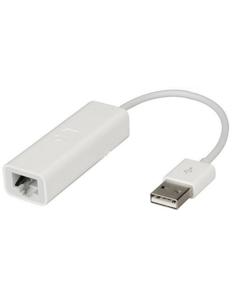 E-GREEN Mrežni Adapter USB 2.0 - Ethernet 10/100