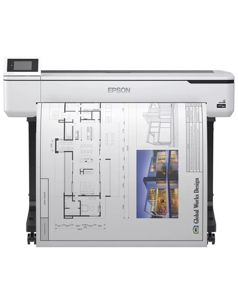 EPSON SureColor SC-T5100 inkjet štampač/ploter 36"