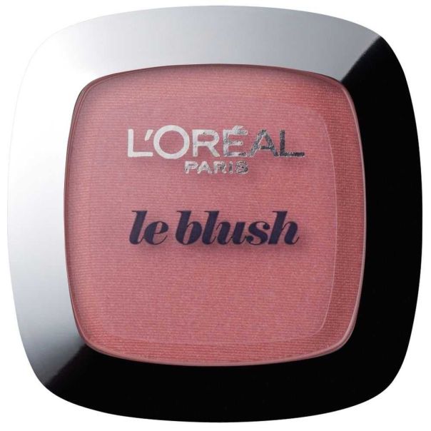 L'OREAL PARIS true match le blush rumenilo 120 sandalwood pink