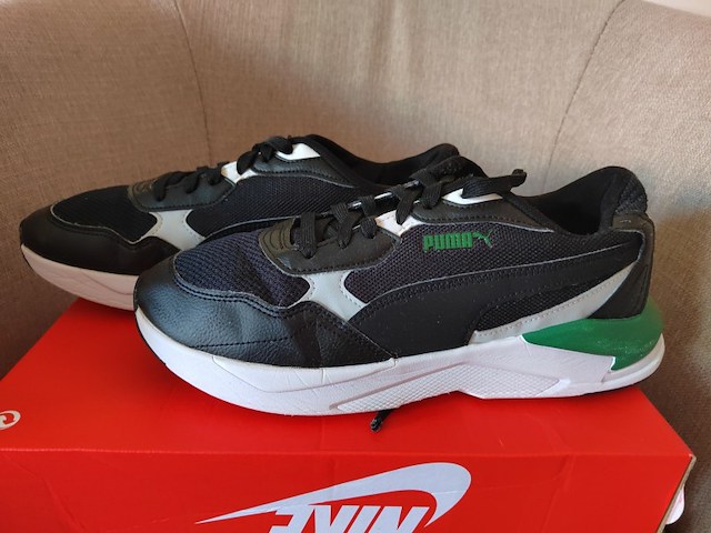 # Puma br. 44