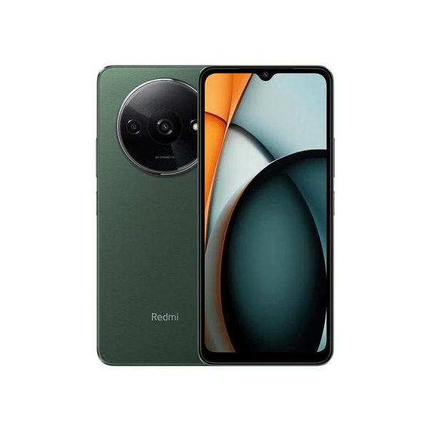 XIAOMI Redmi A3 4/128GB, zelena