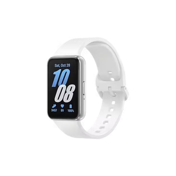 SAMSUNG Fitnes narukvica FIT3 1,6", siva