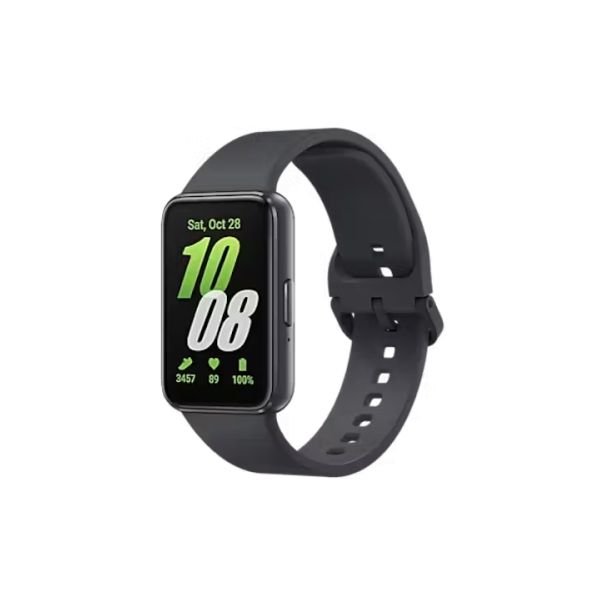 SAMSUNG Fitnes narukvica FIT3 1,6", crna