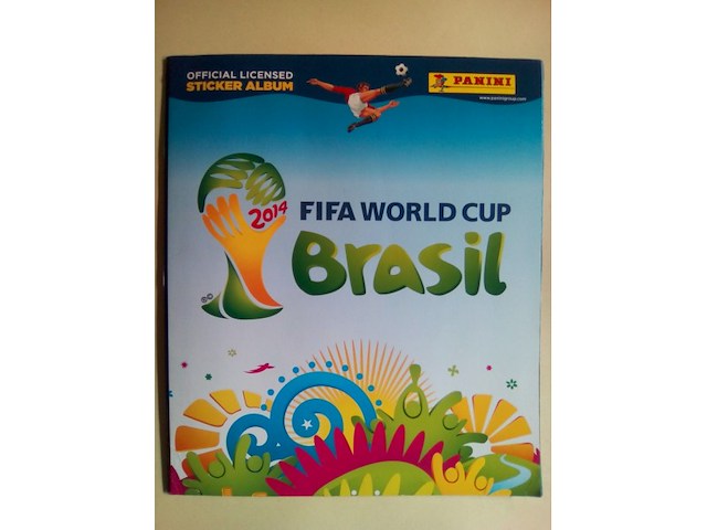 Fifa World Cup Brasil 2014