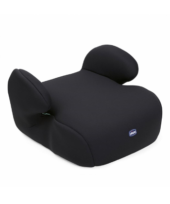 Chicco Quasar i-Size auto sedište za decu 126-150cm - Black