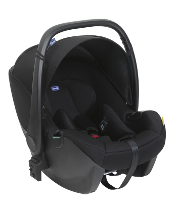 Chicco Kory i-Size auto sedište za bebe 40-80cm - Black