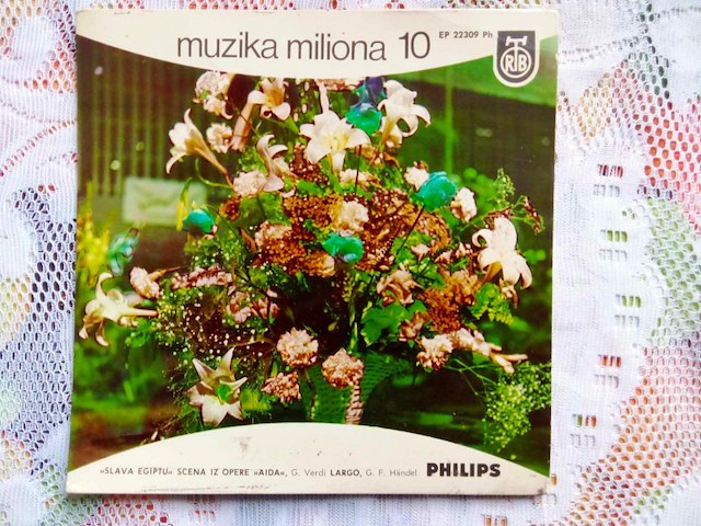 muzika miliona 10