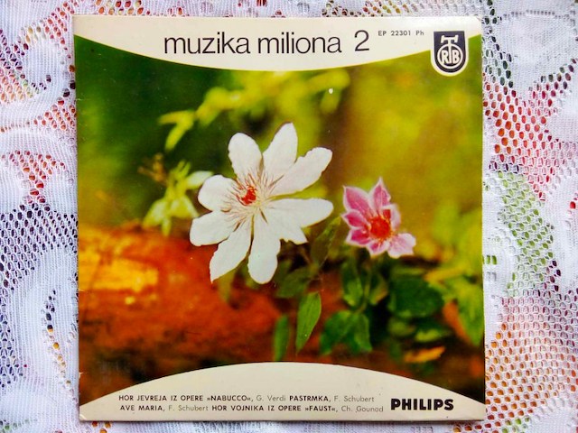 muzika miliona 2