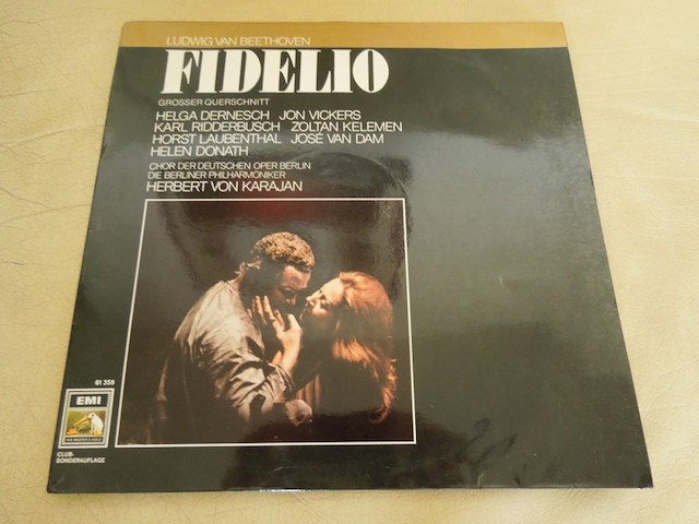 ludwig van beethoven-fidelio-germany press