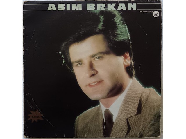 ASIM BRKAN - ASIM BRKAN