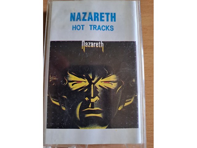 NAZARETH - Hot tracks