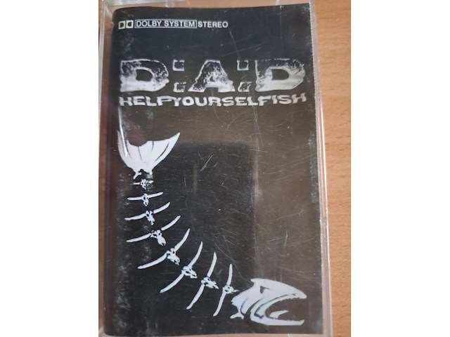 D.A.D - Helpyourselfish