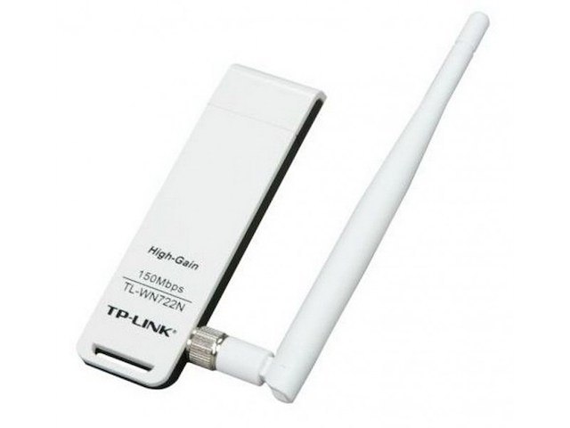 USB wireless TP-LINK TL-WN722N