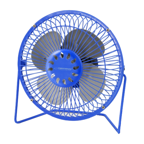 Esperanza ea149b ventilator 6'' usb