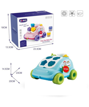 GD Toys igračka umetaljka Autić - A061294