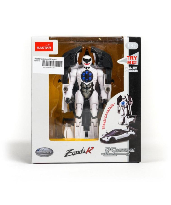 Rastar automobil za decu Pagani Zonda R Transformable 1:32 - A018015