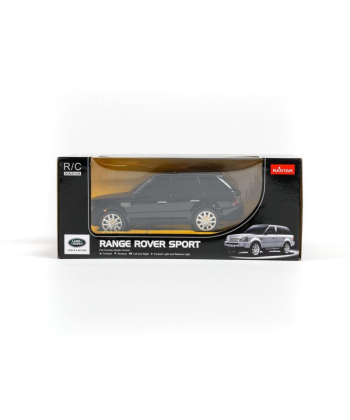 Rastar automobil za decu Range Rover Sport RC 1:24 - A013525