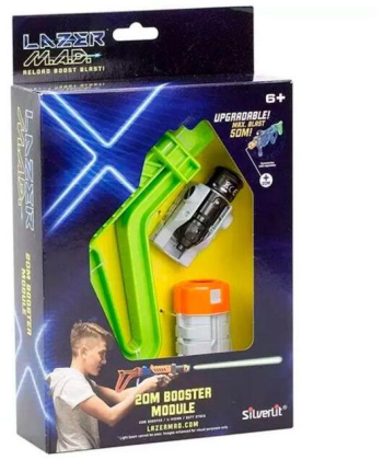 Silverlit Laser Tag Pištolj igračka za decu - A058675