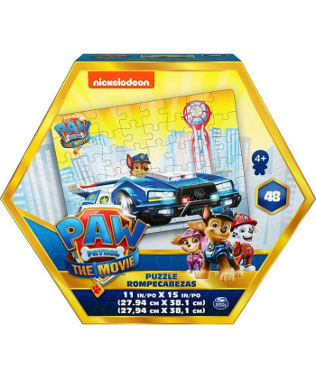 HMX Paw patrol puzzle 48 komada - A069298