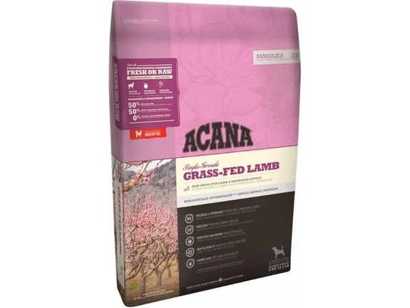 Acana Hrana za pse Grass-fed Lamb 2kg