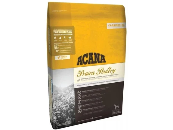 Acana Hrana za pse Prairie Polutry 2kg