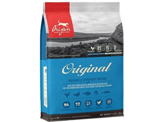 Orijen Hrana za pse Original 2kg