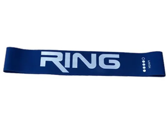 Ring Trn Elasticna Guma Za Vezbanje 600X50x1,2Mm Rxmini Band-Hea