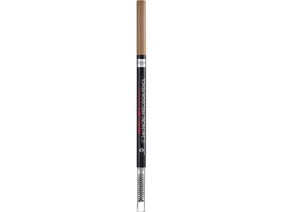 L'Oreal Paris Olovka za obrve Brow Artist Skinny Definer 103 Dark Blonde