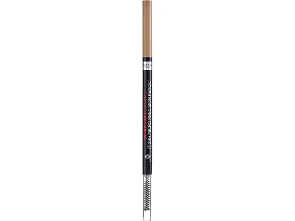 L'Oreal Paris Olovka za obrve Brow Artist Skinny Definer 101 Blonde