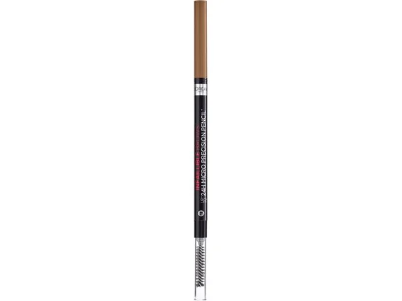 L'Oreal Paris Olovka za obrve Brow Artist Skinny Definer 105 Brunette