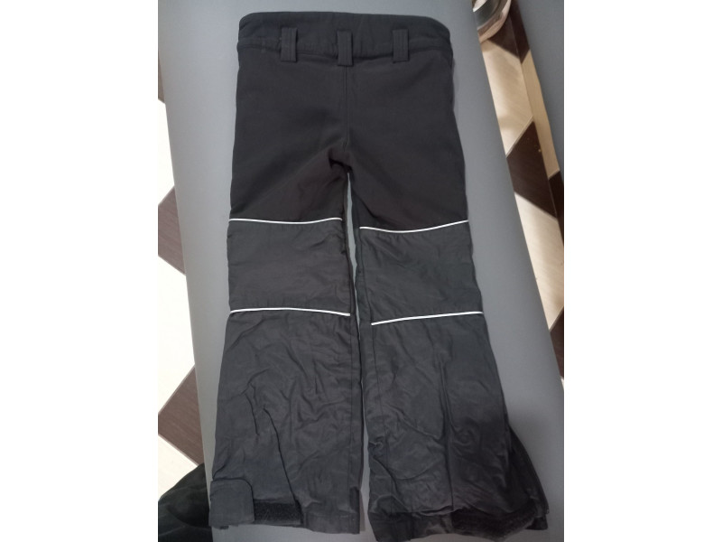 Ski pantalone 110/116