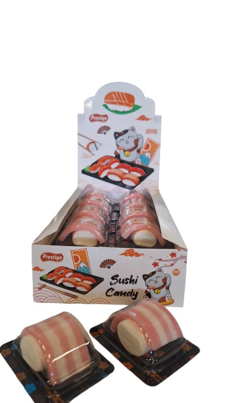 Sushi candy 15g (20/1)