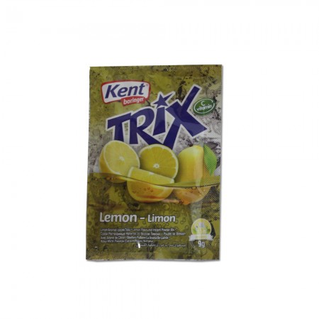 Trix limun sokić na rastvaranje 9g (24/1)