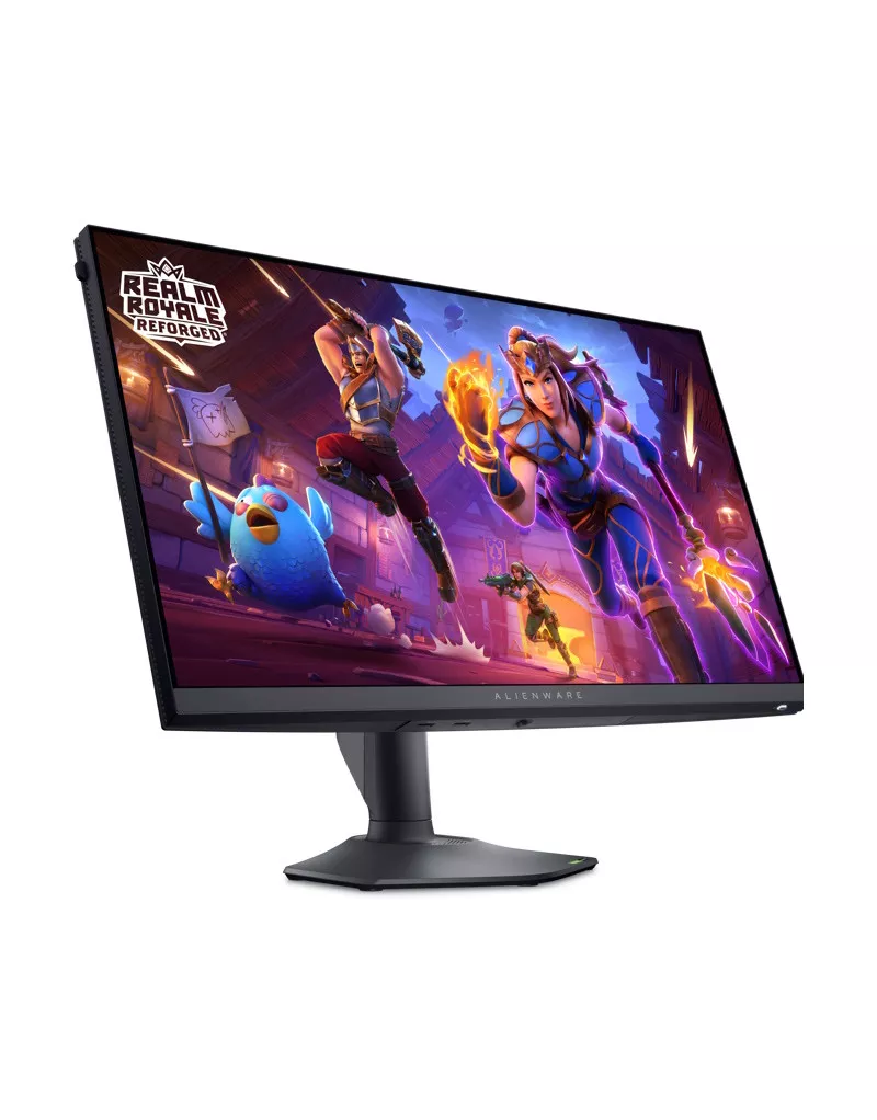 DELL 27 inch AW2724HF 360Hz FreeSync Alienware Gaming monitor