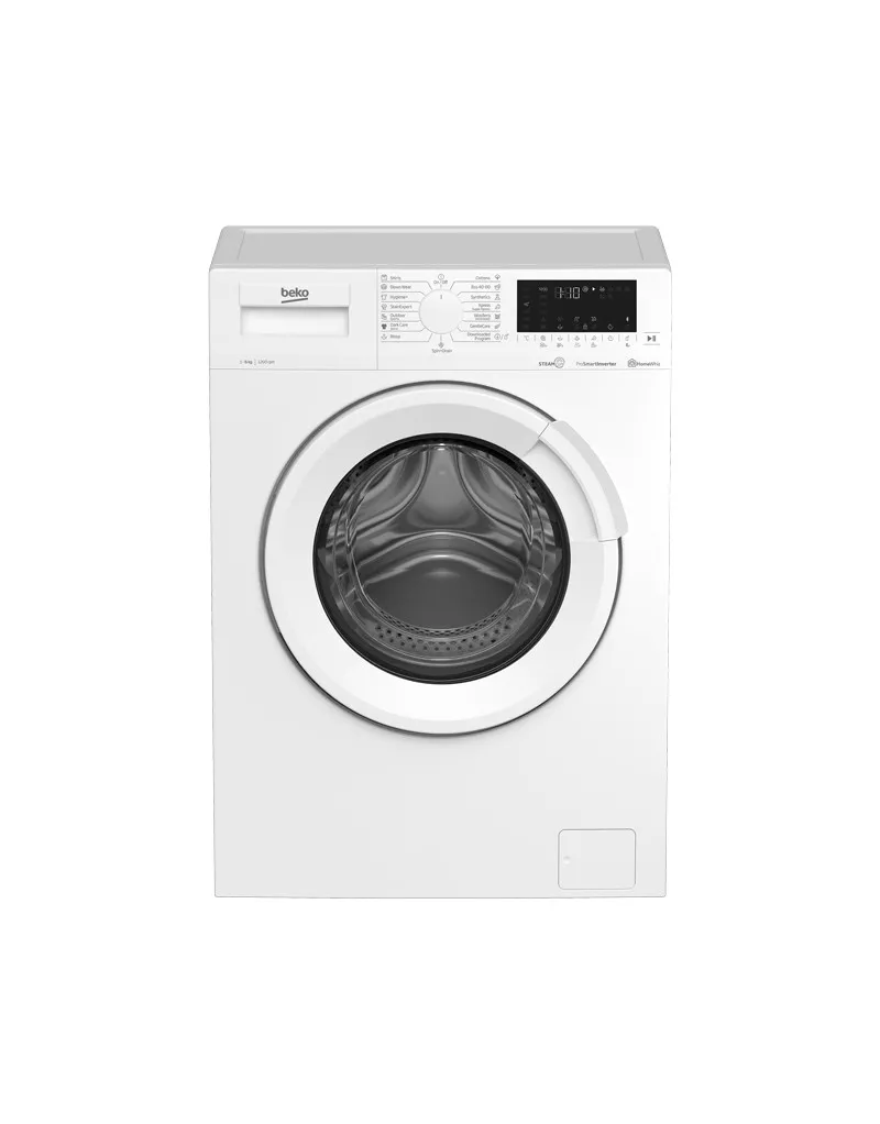 BEKO WUE 6636C XA ProSmart mašina za pranje veša