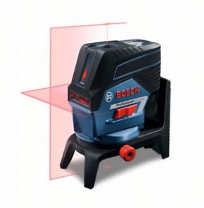Bosch – Kombinovani laser GCL 2-50 C + RM 2 + torba, 0601066G00